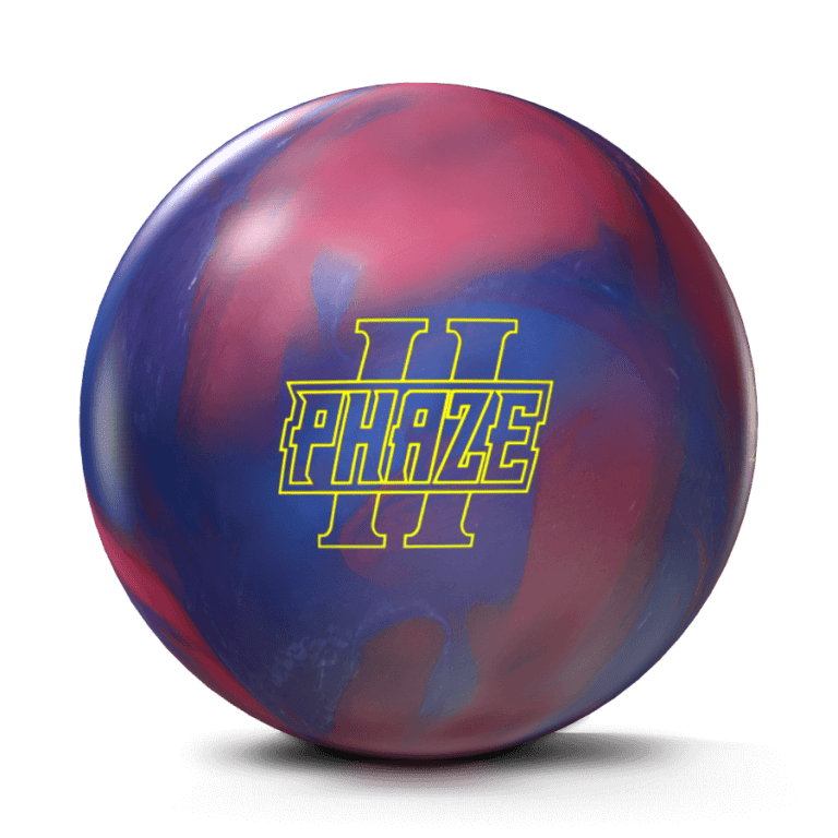 Storm Phaze II – AGBowling